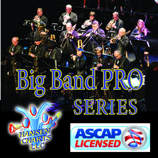 The Star Spangled Banner National Anthem for Big Band 5444+ SATB ...